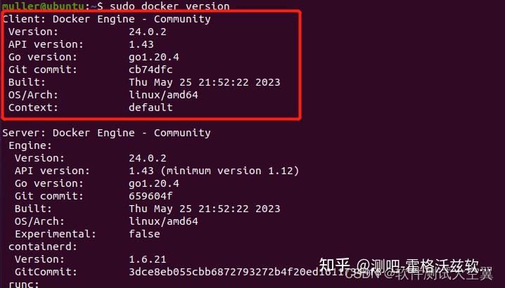 最详细的ubuntu 安装 docker教程 - 知乎