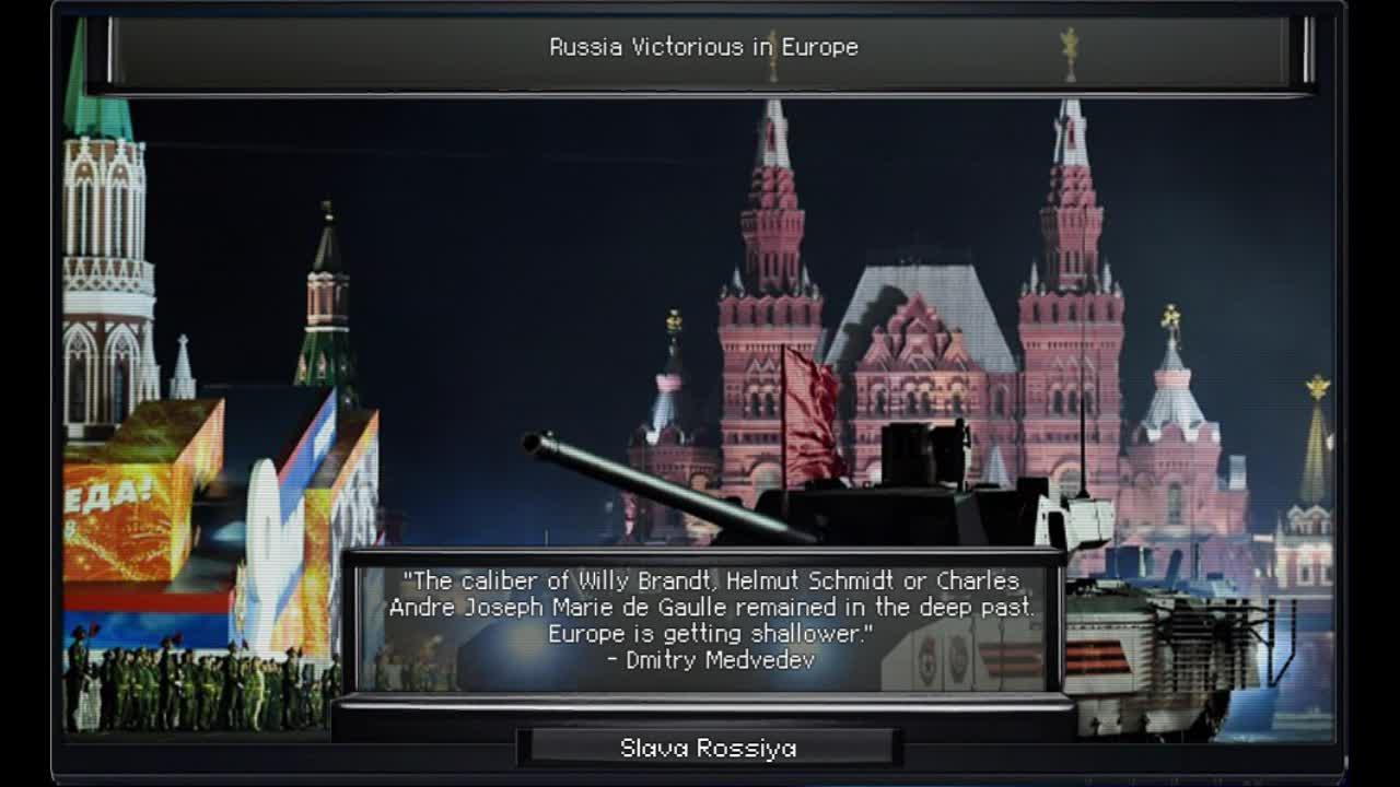 烈焰升腾-The Fire Rises HOI4模组介绍 - 知乎