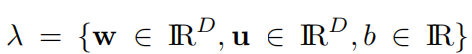 平面流和半径流：Variational Inference with Normalizing Flows （所谓amortize，就是分阶段) - 知乎