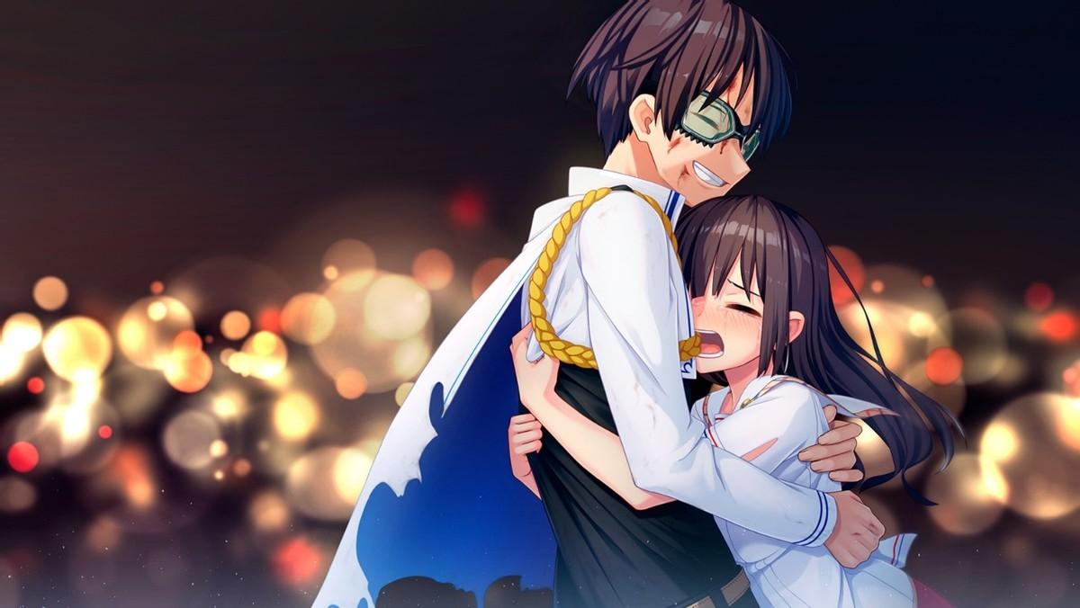 Qruppo 社名作 GAL《拔作岛》商店页上线，你对该游戏有哪些期待？ - 知乎