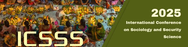 2025年社会学与安全科学国际会议（ICSSS 2025） - 知乎