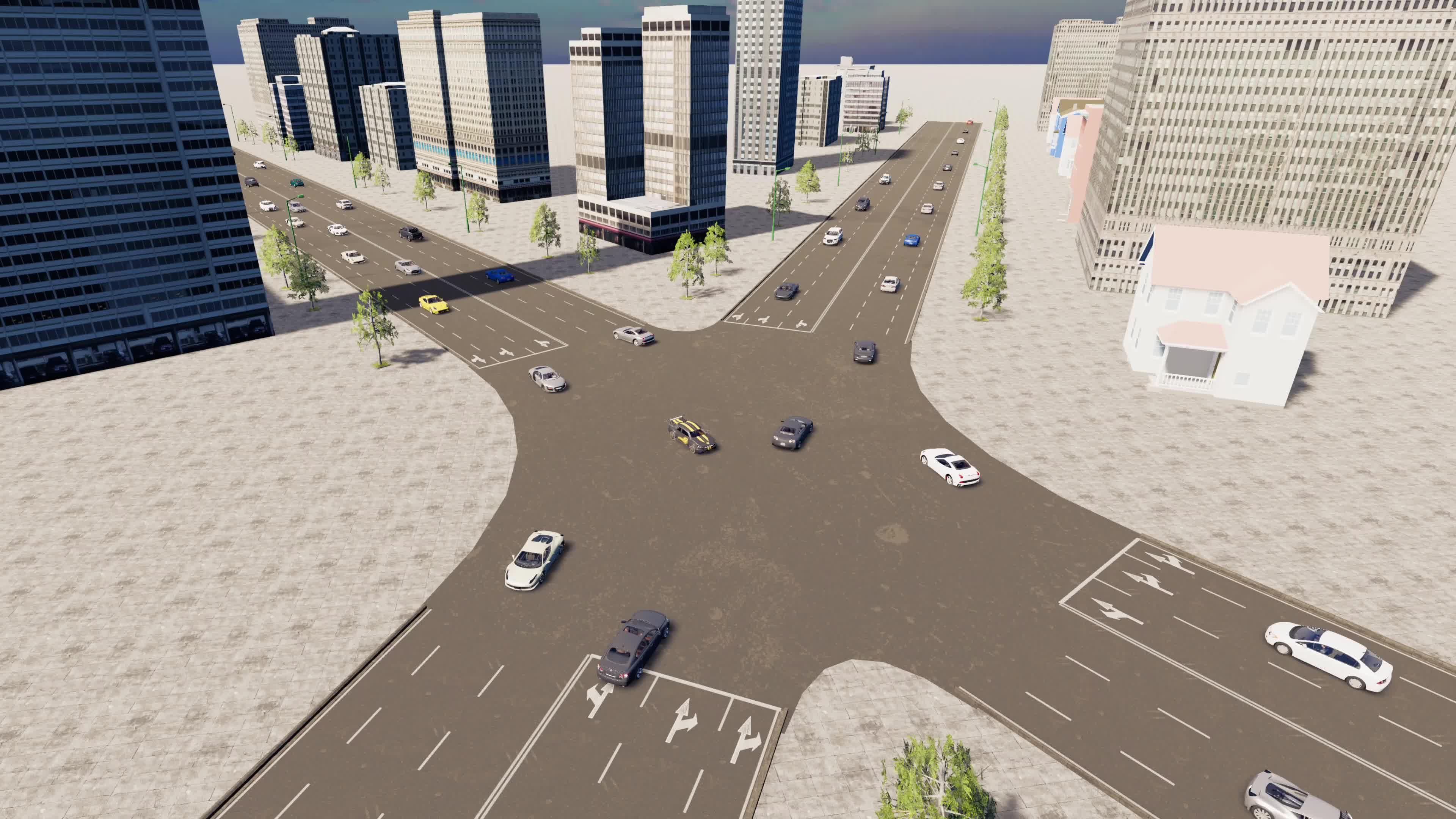 PanoSim怎么样？ - 知乎