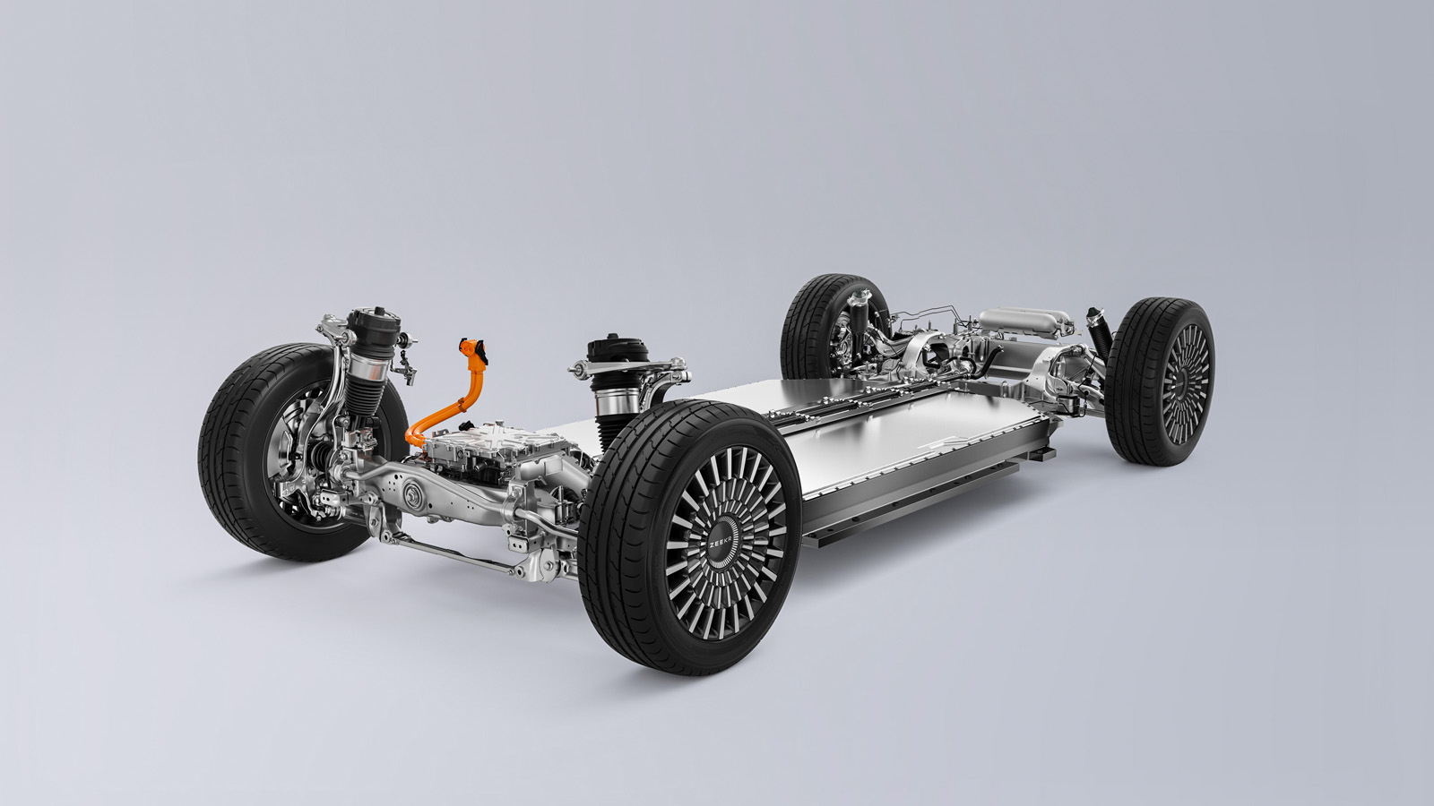 为什么汽车普遍使用前置前驱，而不是后置后驱？ - 知乎