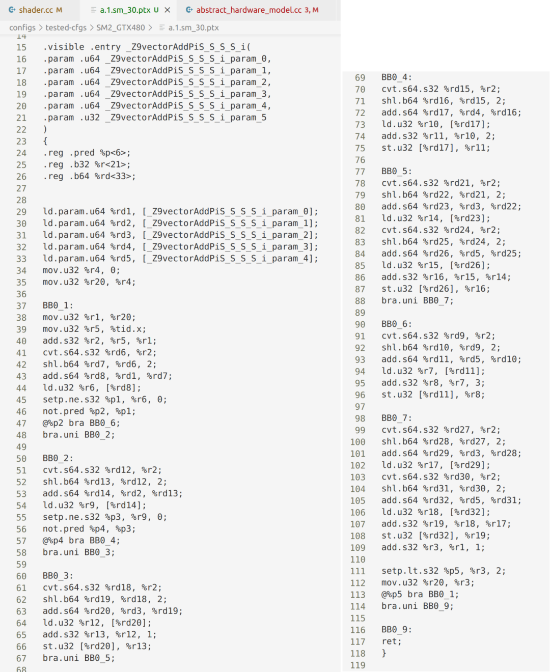 零基础入门SIMT Stack - 知乎