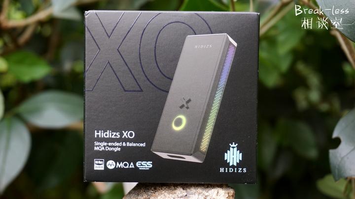 喂！这个XO是拿来听的啦！——HIDIZS XO解码小尾巴相谈室随拍随聊 - 知乎