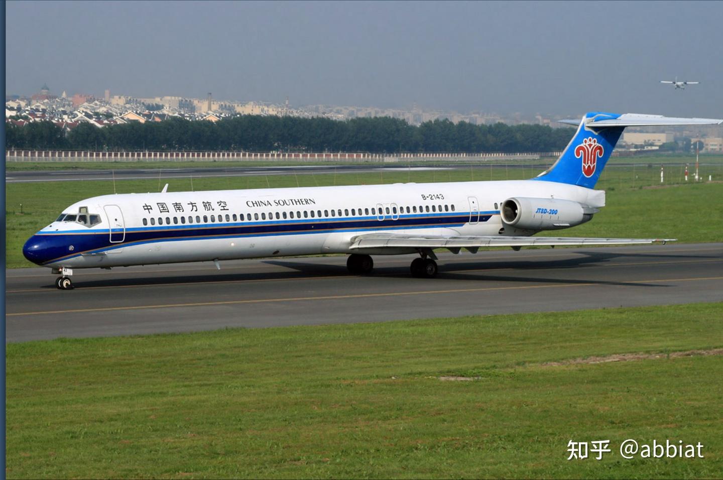 如何评价DC-9民航客机？ - 知乎