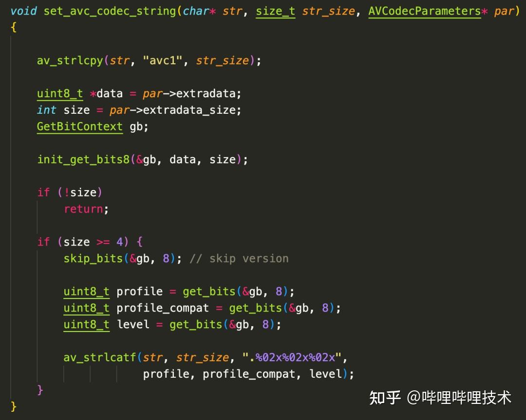 WASM 助力 WebCodecs：填补解封装能力的空白 - 知乎