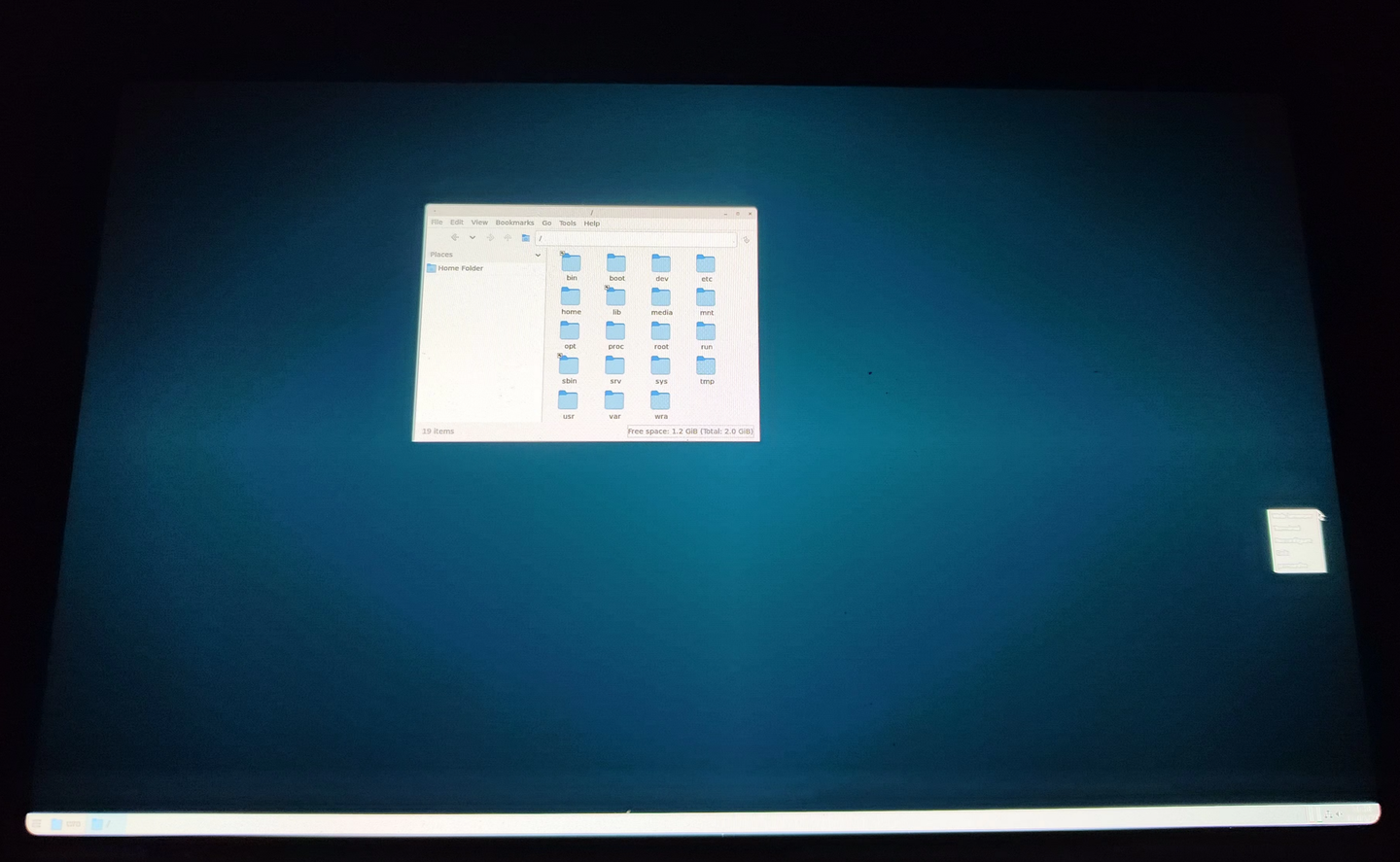 让wayland接管android——systemd wifi 以及 gsi - 知乎