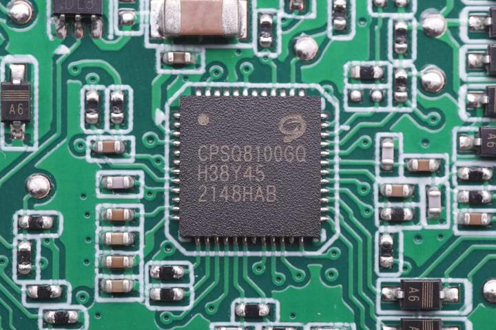 极具性价比的SOC TX芯片，易冲CPSQ8100被奇瑞汽车采用 - 知乎