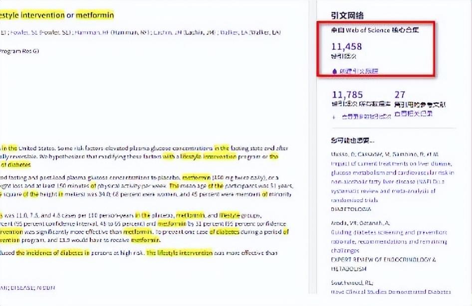 MDPI查看自己的文章被引用的3步骤 - 知乎