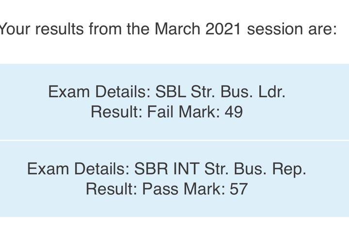 最全复习经验： 如何快速通过SBR － ACCA SBR经验 - 知乎