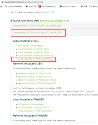 pytorch多机多卡训练 - 知乎