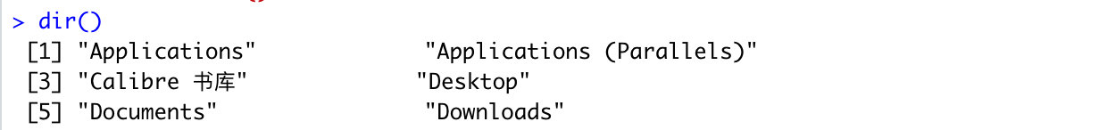 R 第一章第二节: 设置工作环境和文件存储路径 - 知乎
