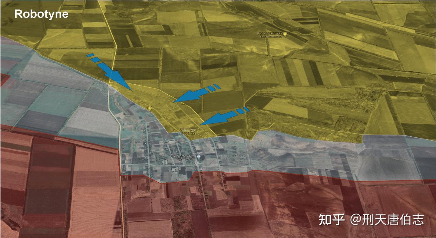 2023年8月15日：乌克兰最新战况，随时更新 - 知乎