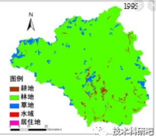 DNDC模型教程 - 知乎