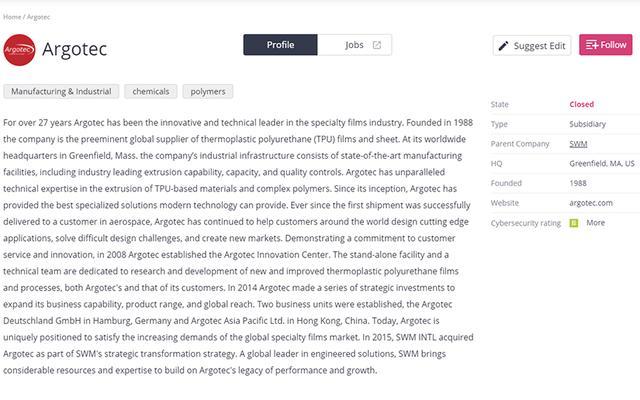内行人都知道Argotec阿古泰克TPU基材 - 知乎