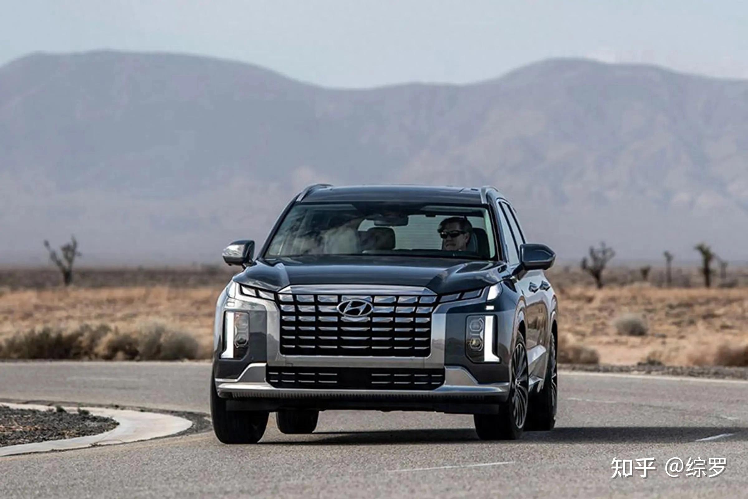 最便宜的10款3.0T SUV - 知乎