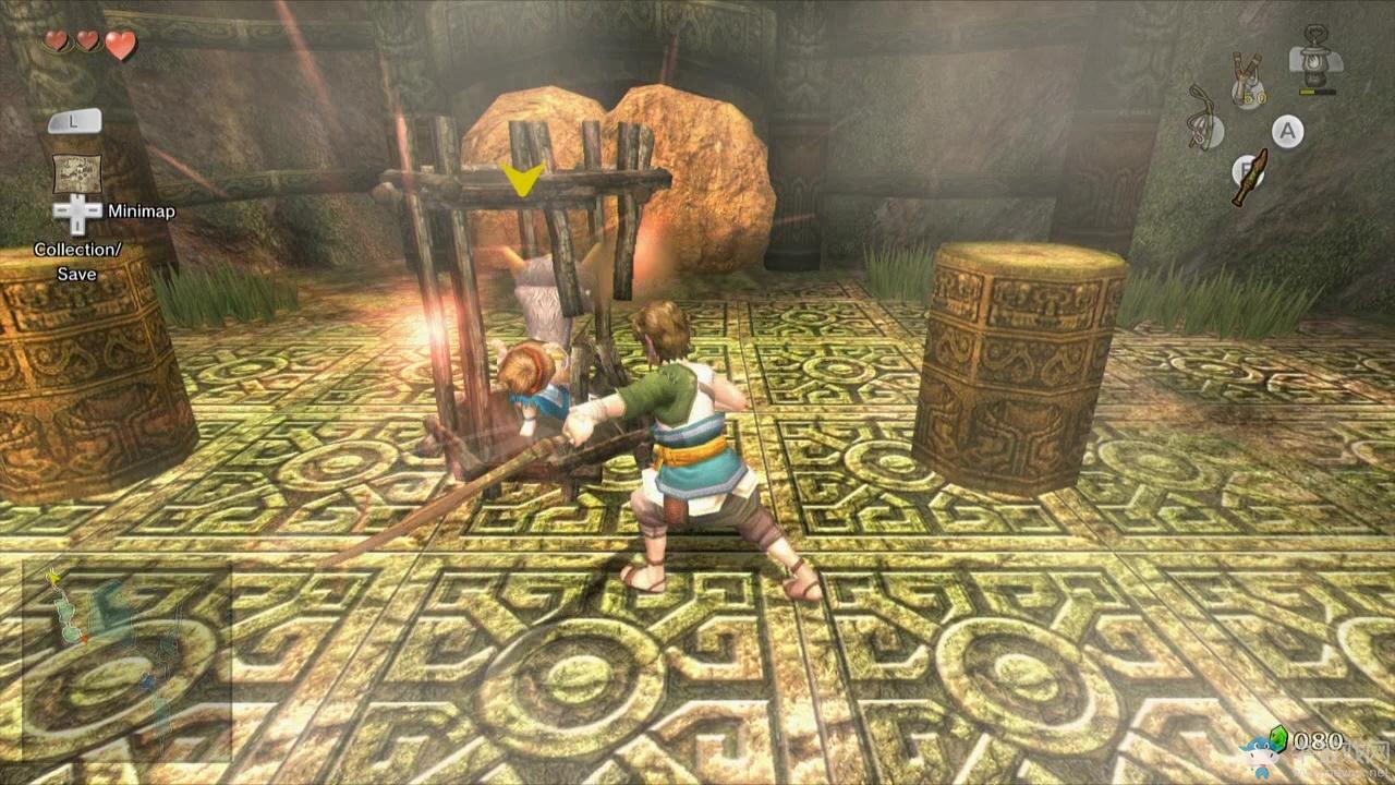 Wii U 有什么值得推荐的游戏吗？ - 知乎