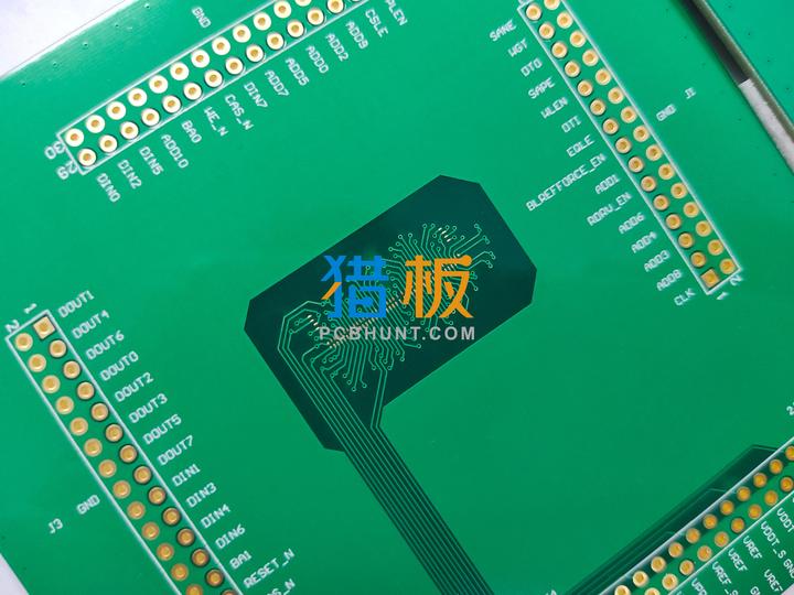 PCB加工技术发展50年的历程是怎样的？ - 知乎
