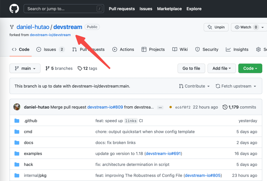 如何参与开源项目 - 细说 GitHub 上的 PR 全过程 - 知乎