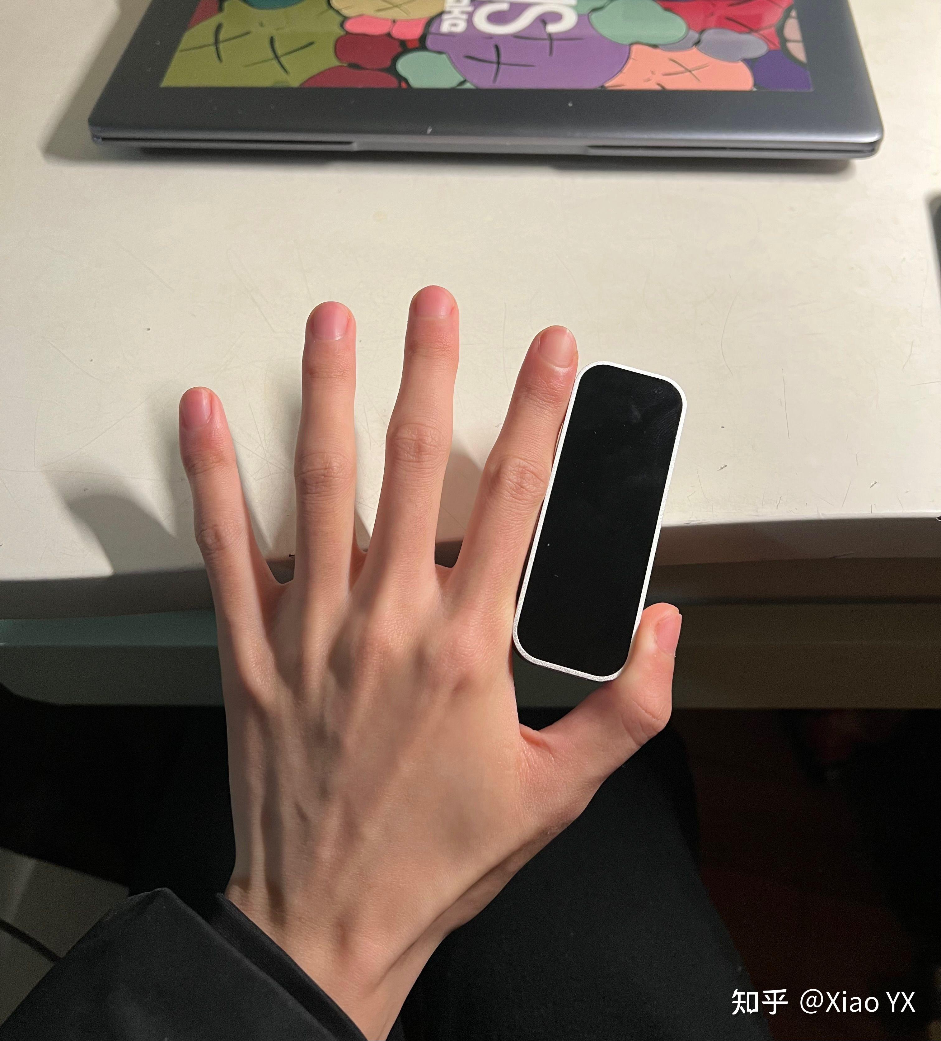 Leap Motion 实际使用体验如何？ - 知乎