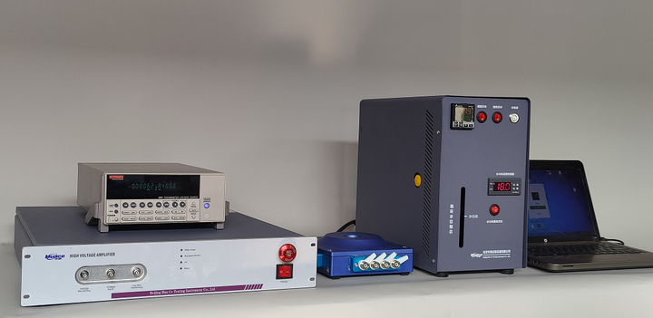 当您在选择高低环境下进行热刺激电流TSDC测量，您要重点考虑如下的问题？ - 知乎