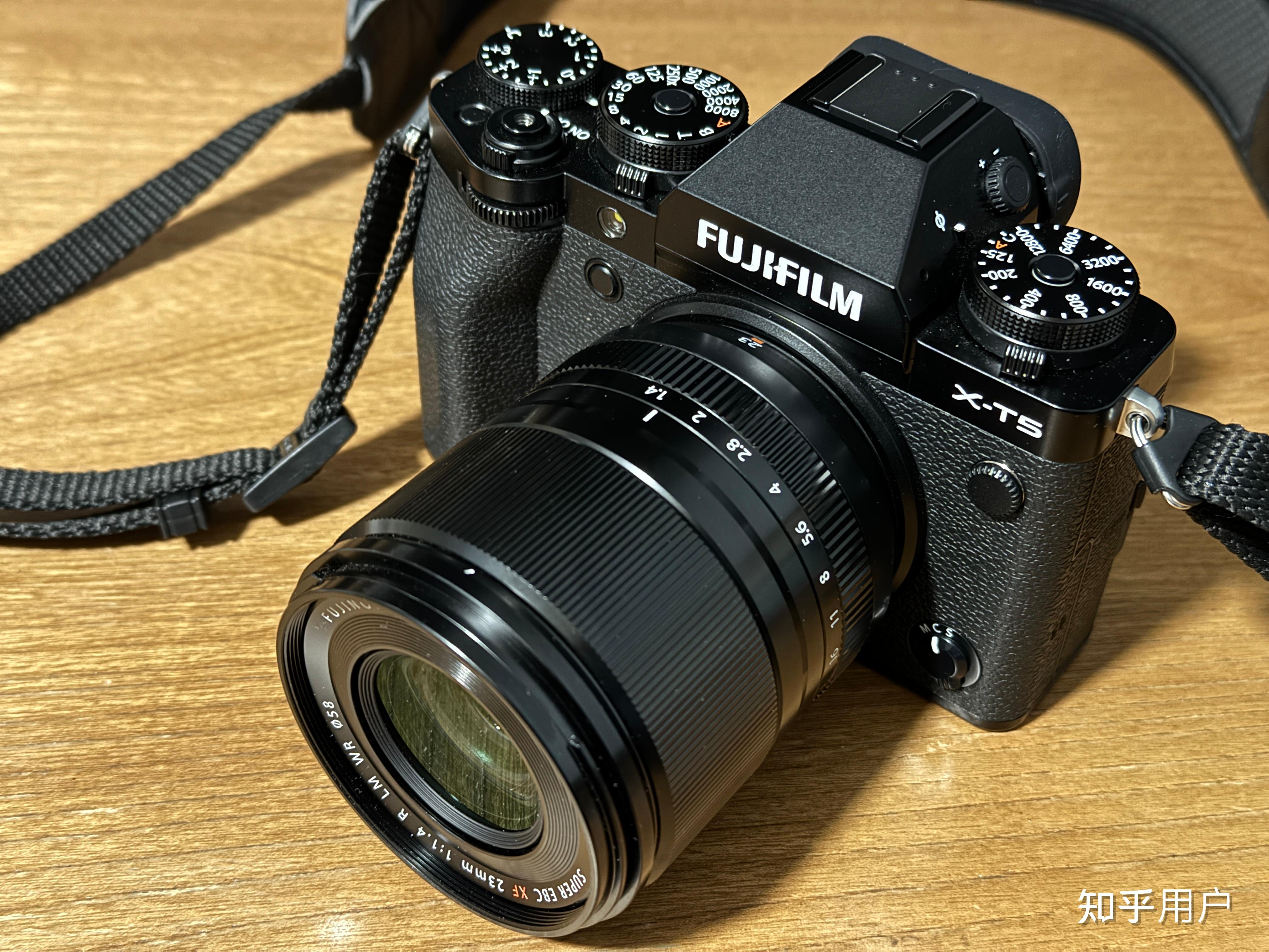 富士xt5和xm5推荐哪个？ - 知乎