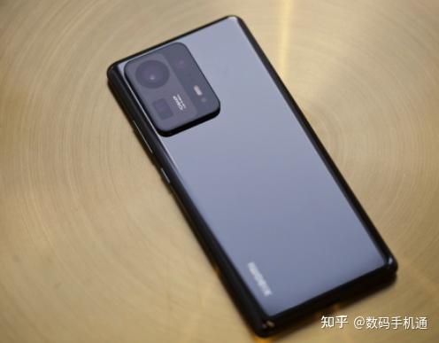 最新发布的 小米 MIX4、荣耀 Magic 3、iQOO 8，谁的产品力更强？ - 知乎