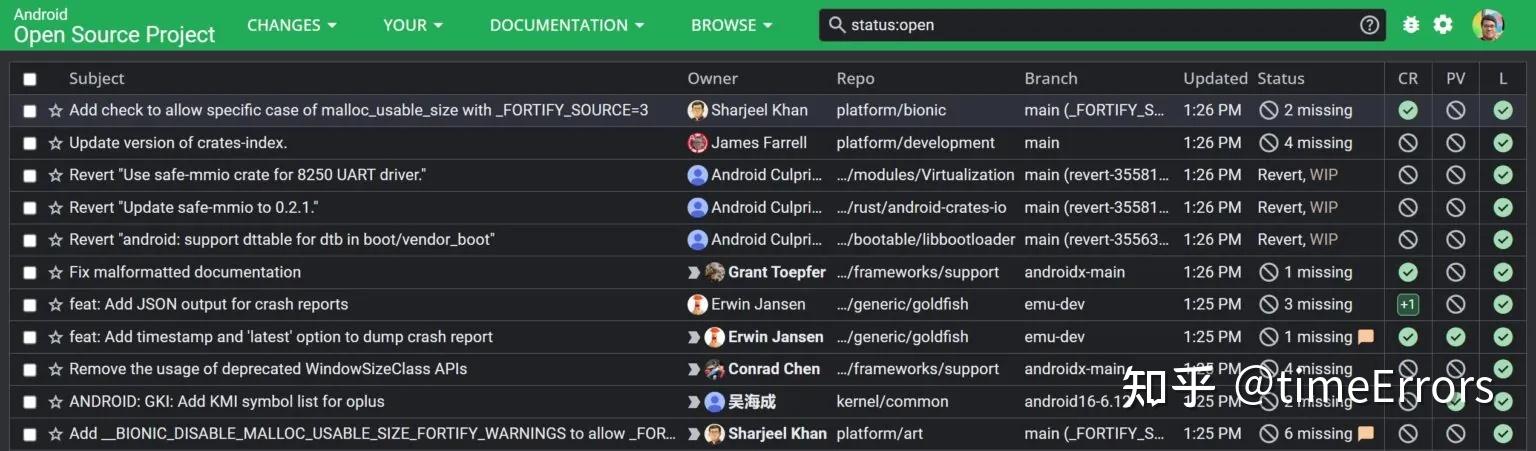 谷歌决定调整Android（AOSP）项目开源政策，会助攻鸿蒙系统推广吗？ - 知乎