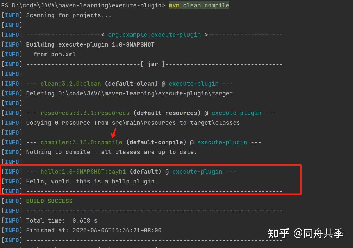 10、Maven：文档（9）plugin插件 - 知乎