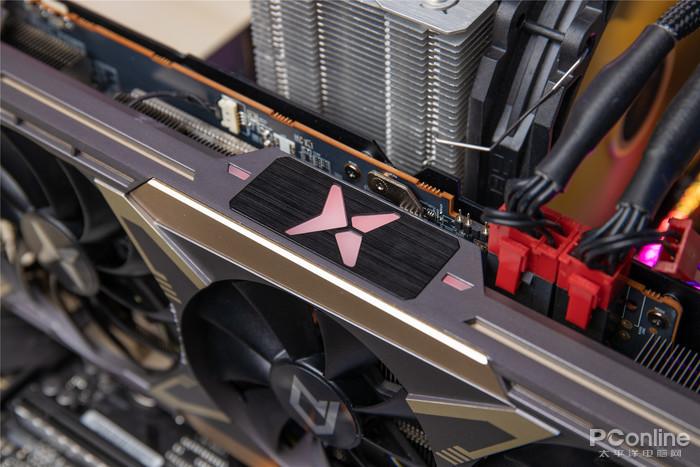 8款AMD RX 5600 XT显卡大横评：性能难分高下，用户体验决胜 - 知乎