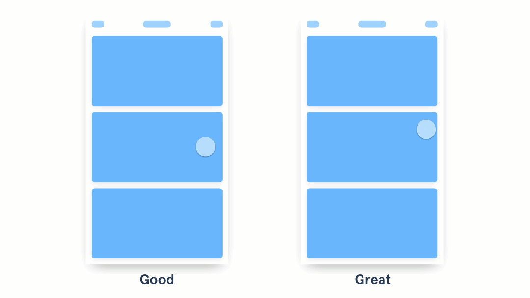 用 View Transition API 在 Web 做出 Native 般丝滑的动画 - 知乎