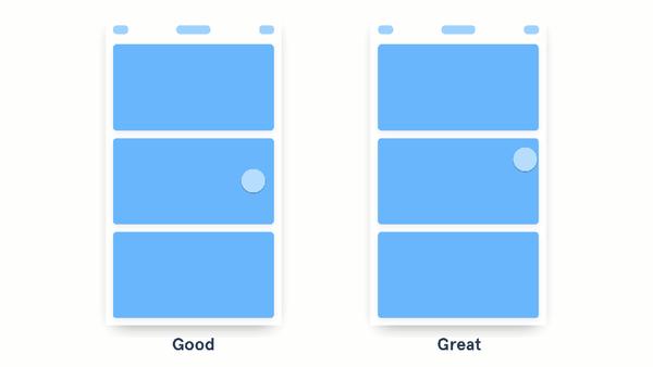 用 View Transition API 在 Web 做出 Native 般丝滑的动画 - 知乎