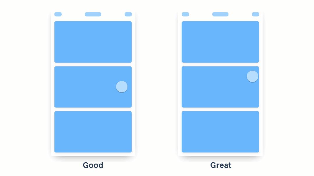 用 View Transition API 在 Web 做出 Native 般丝滑的动画 - 知乎