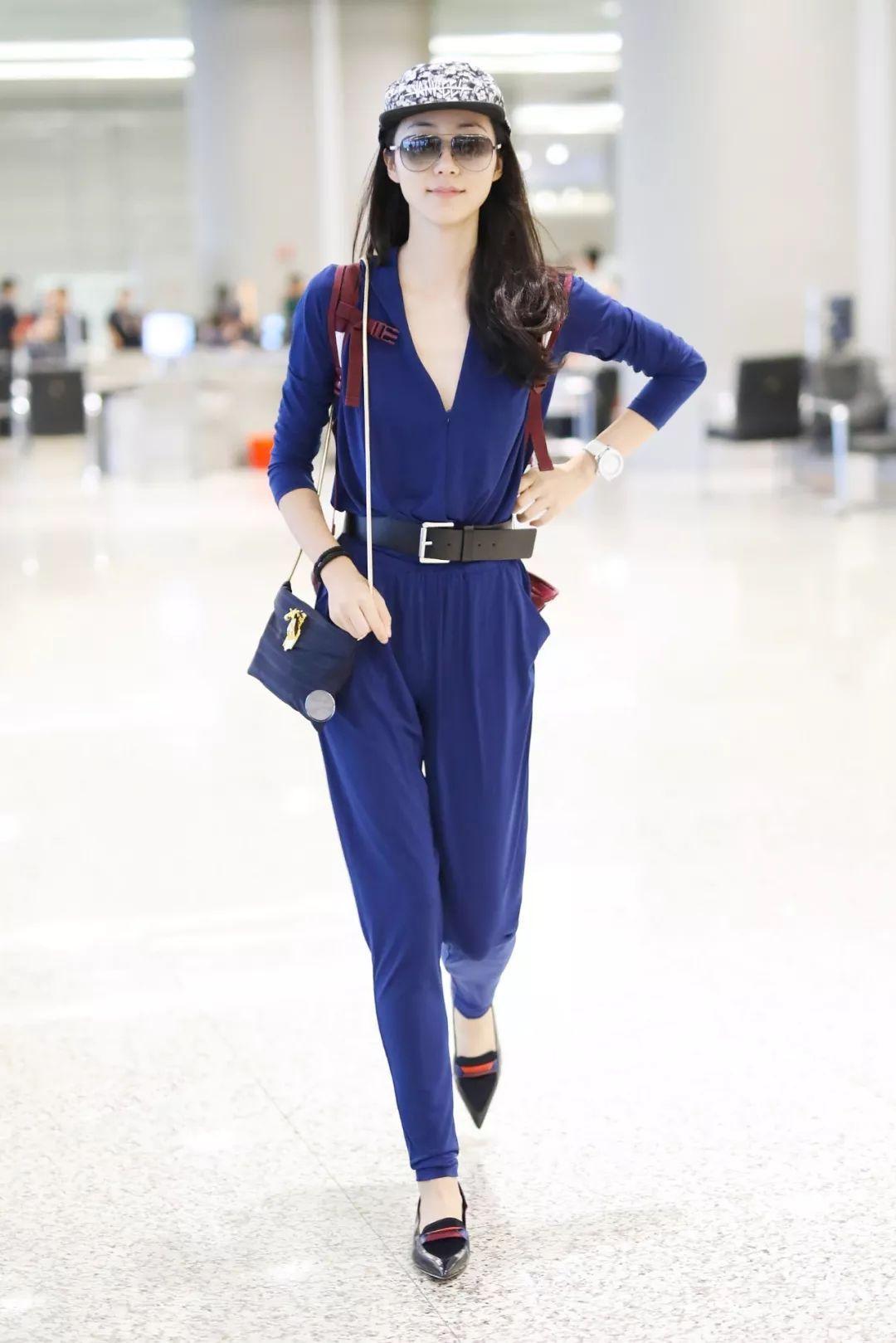 让人爱恨交织的连体裤到底有怎样的魅力？ - 知乎