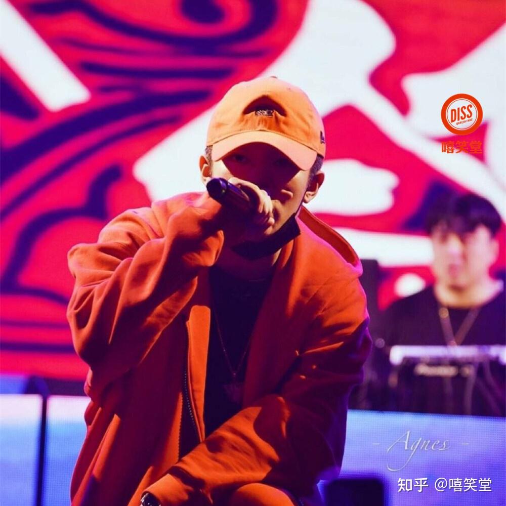 这波直接乱杀？PG One发歌《WHO IS THE BEST》炮轰颁奖典礼 - 知乎