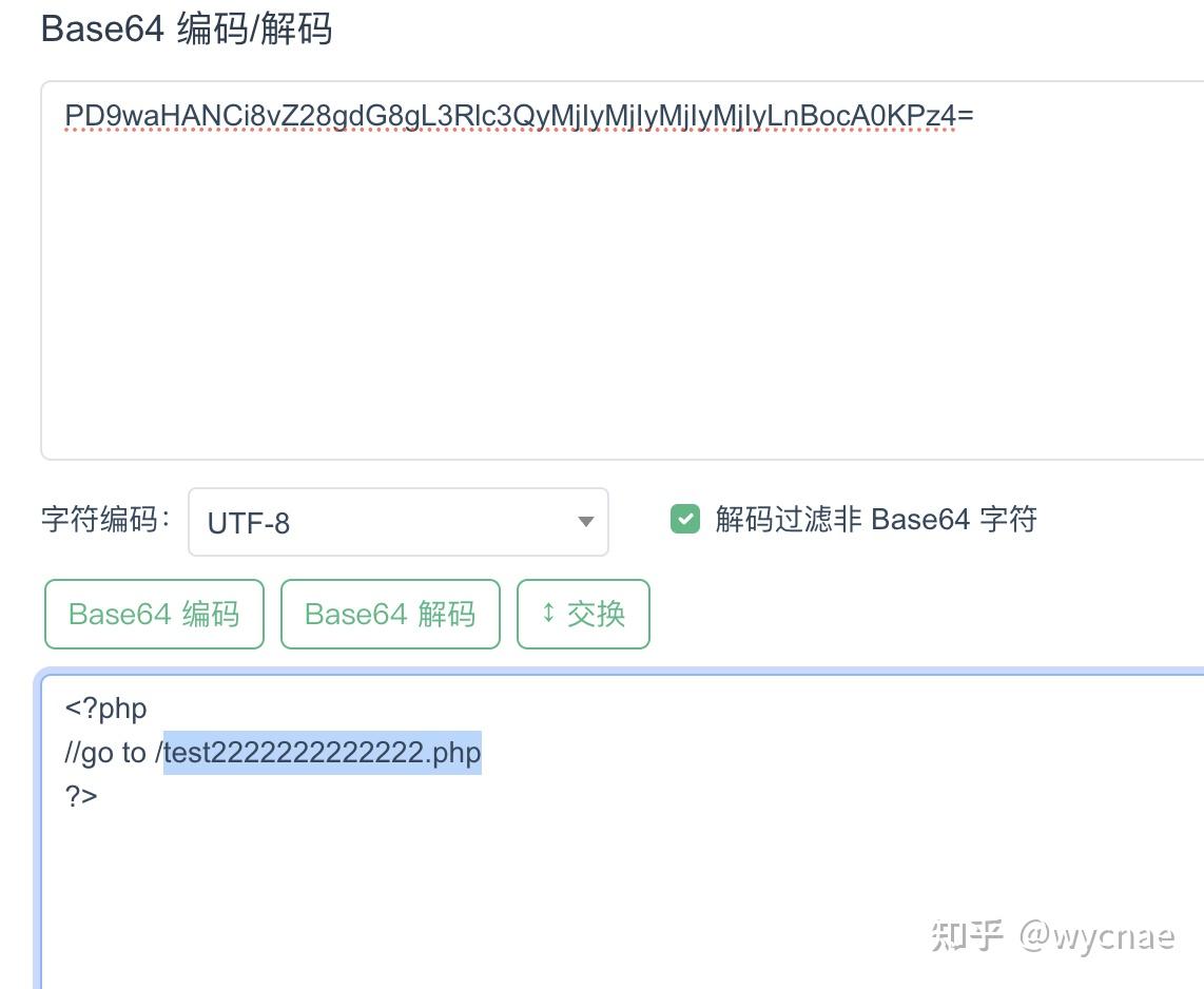 NSSCTF-WEB-第二面 - 知乎