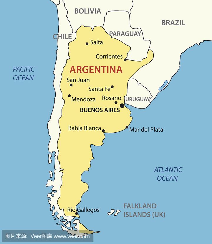 阿根廷VASP牌照申请有什么要求 - 知乎