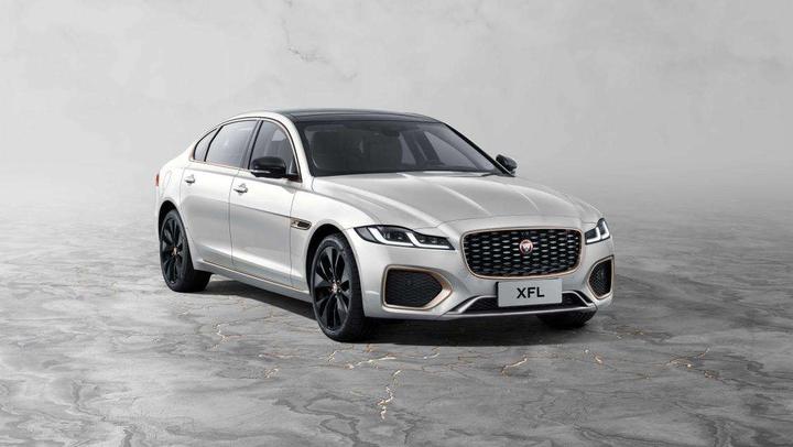 诚意满满的捷豹限时劲“豹”价，不容错过的捷豹XEL、XFL - 知乎