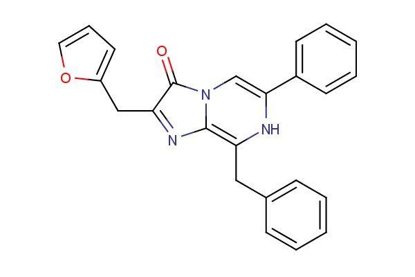 Furimazine 作为标记物的作用机理与合成方法 - 知乎