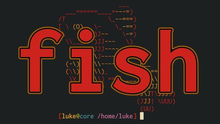 如何在 Linux 中安装、配置和使用 Fish Shell？ - 知乎