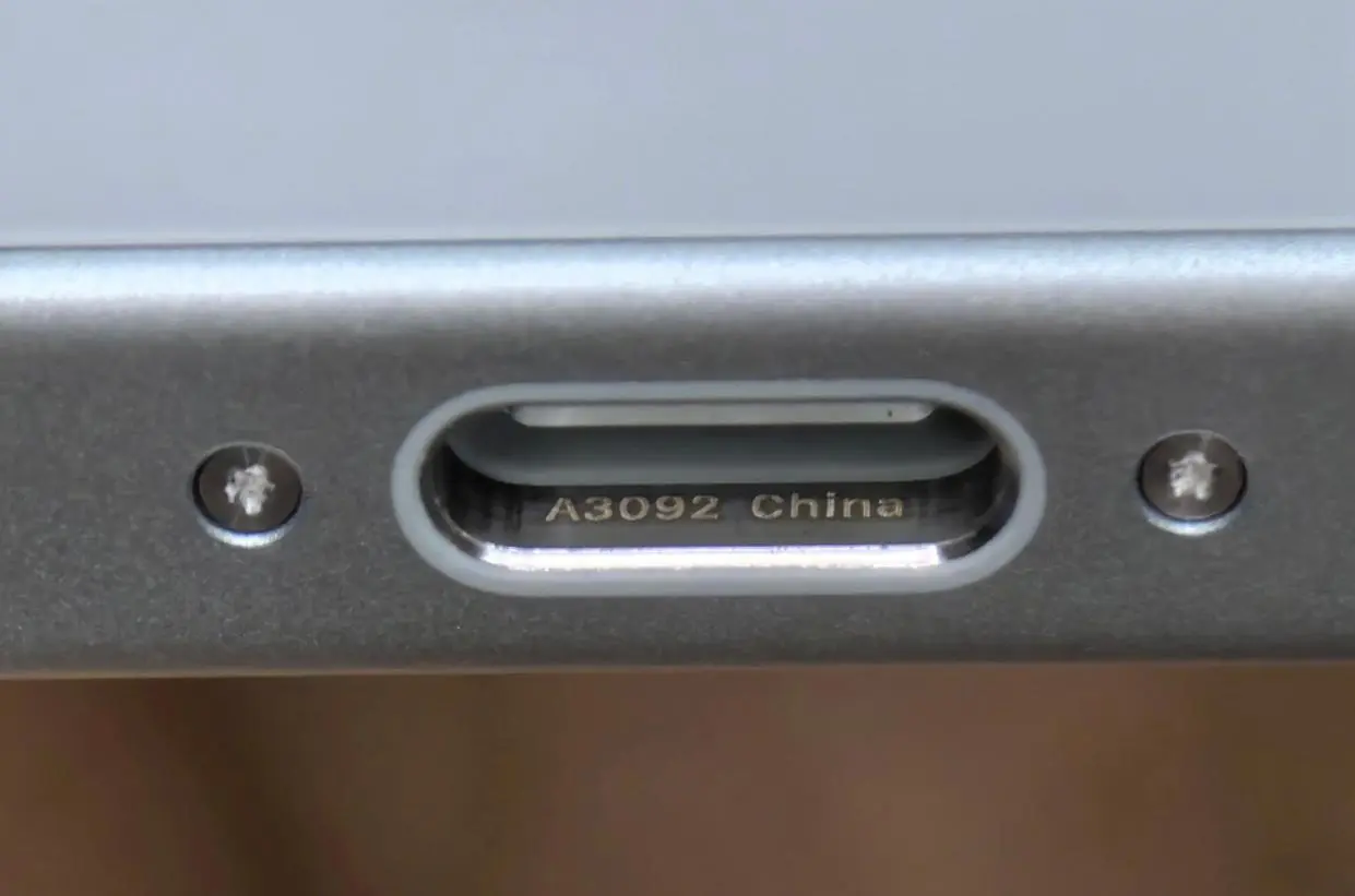 你的iPhone 15到货了吗？这里有份苹果验机攻略，苹果官网查真假 - 知乎