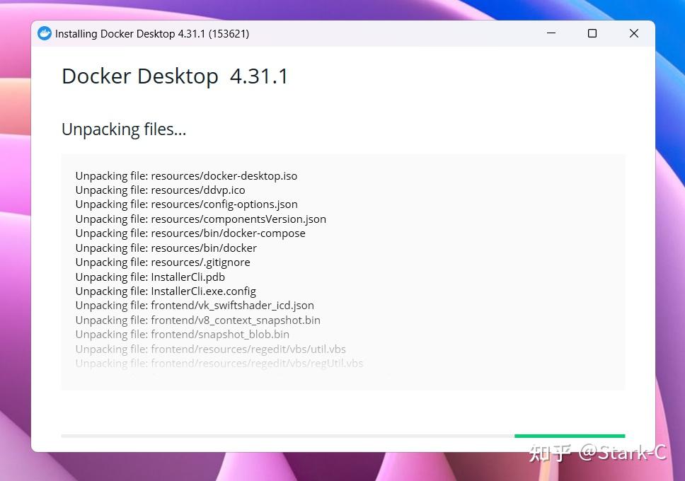 windows 上安装 docker有什么作用？ - 知乎