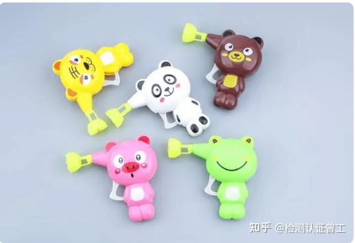 电动玩具出口欧盟EN 62115测试标准！ - 知乎