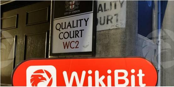 警惕！英国交易所Coinfloor 没有真实展业场所！ - 知乎