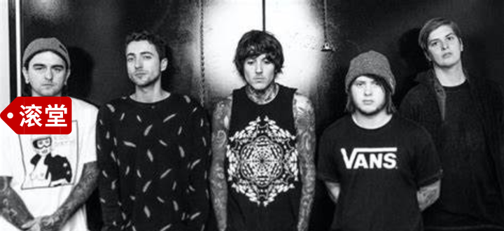 我们不需要无脑流行乐：BMTH - 知乎