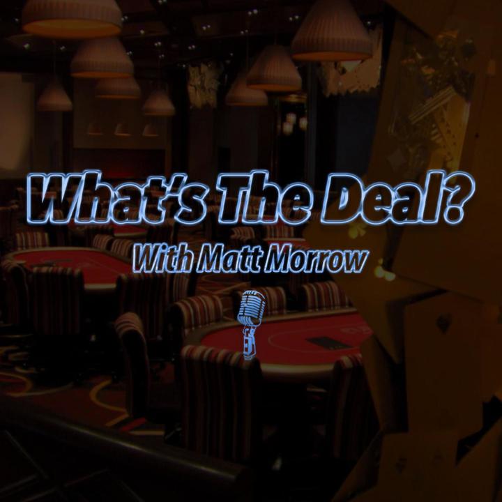 什么是Deal？Deal推广盘点 - 知乎