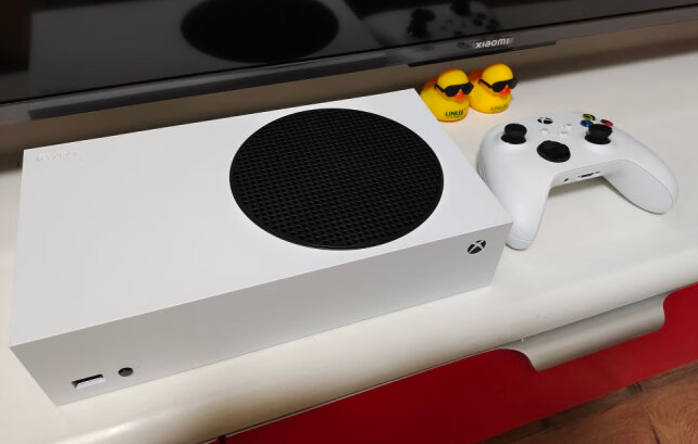 微软Xbox Series S（微软xboxseriess游戏机）怎么样？使用88天后优缺点评测 - 知乎