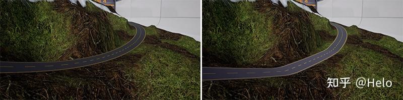 UE4中的虚拟纹理 —— Virtual Texturing in UE4 - 知乎