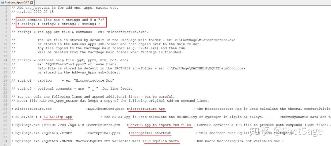 FactSage 8.2 版发布 - 知乎